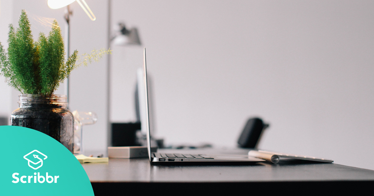 Die Formatierung deiner Bachelorarbeit + Vorlage zum Download